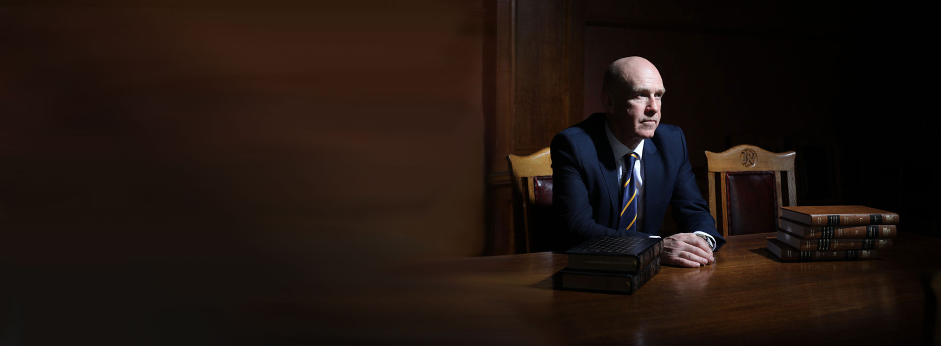 Dr Birchall | Expert Witness | Neuroradiology & Radiology Consulting