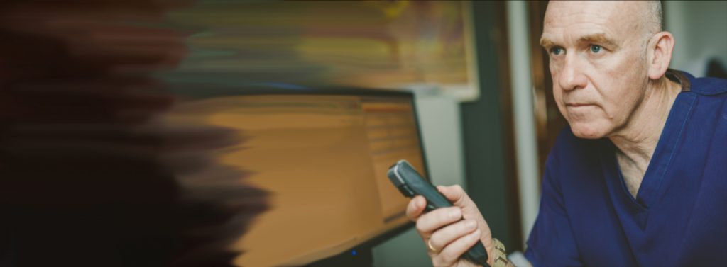 Dr Daniel Birchall | About Me | Neuroradiology Consulting